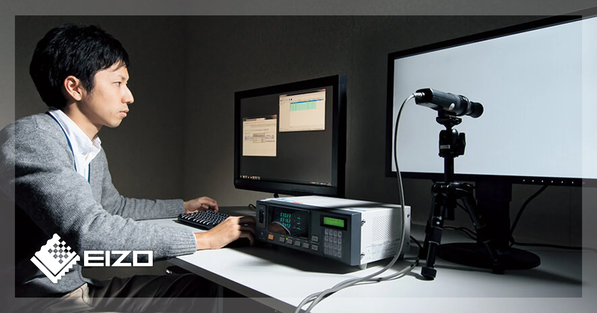 Mindent a monitor kalibrálásról