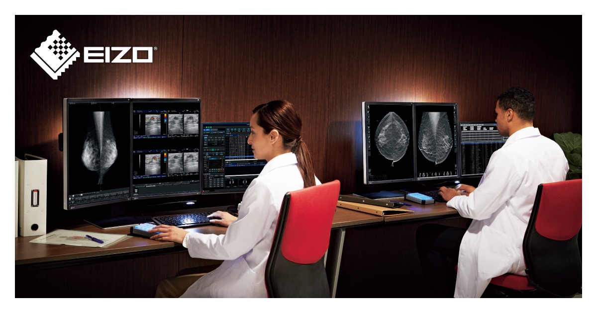 EIZO Academy | Monitorok a gyógyászatban